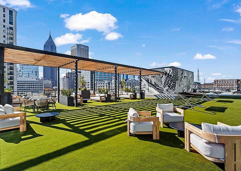 Society Atlanta - 811 Peachtree St NE Atlanta GA | Zillow