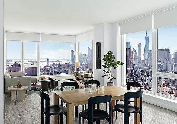 55 Suffolk St APT 2414, New York, NY 10002 | Zillow