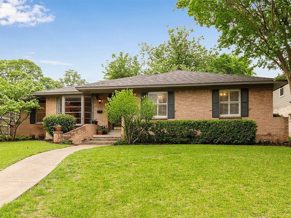 9715 Shadydale Ln, Dallas, TX 75238 | Zillow