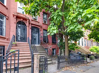 74 Van Buren Street #2B in Bedford-Stuyvesant, Brooklyn | StreetEasy