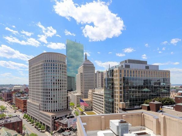 2 Bedroom Houses for Rent in Boston MA - 21 houses | Zillow