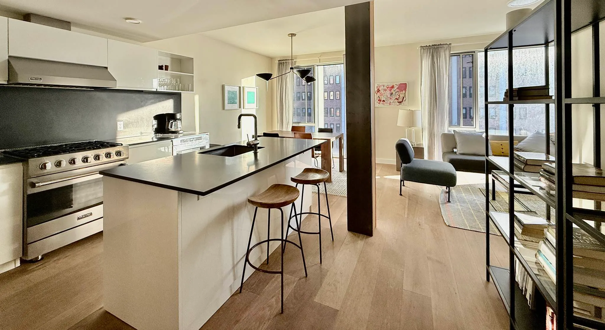 193 Henry Street #PH in Two Bridges, Manhattan | StreetEasy