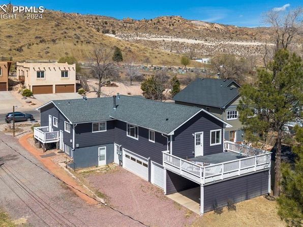 Colorado Springs CO Duplex & Triplex Homes For Sale - 65 Homes | Zillow