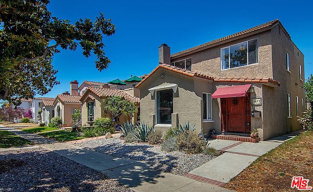 1471 S Crescent Heights Blvd, Los Angeles, CA 90035 | Zillow