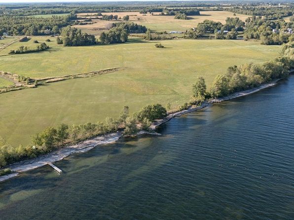 Waterfront - Three Mile Bay NY Waterfront Homes For Sale - 5 Homes | Zillow