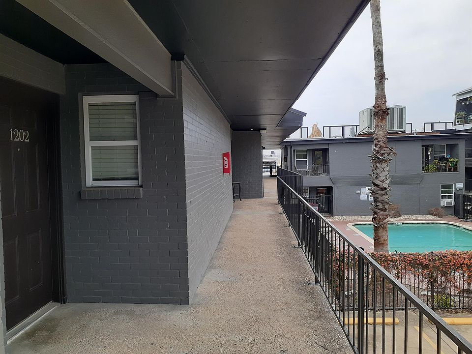 2020 South Congress Avenue Apartment Rentals - Austin, TX | Zillow
