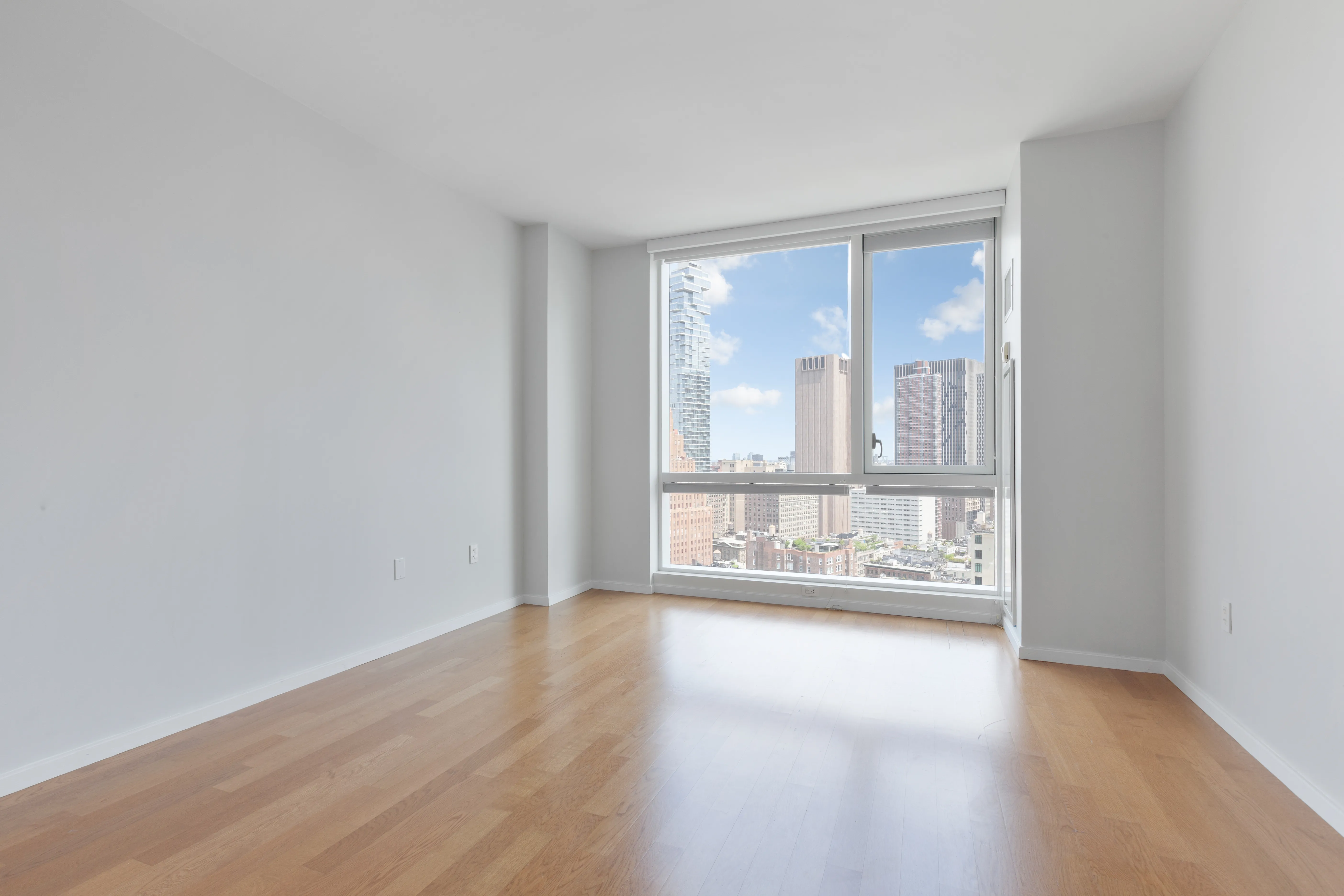200 Chambers Street #29D in Tribeca, Manhattan | StreetEasy