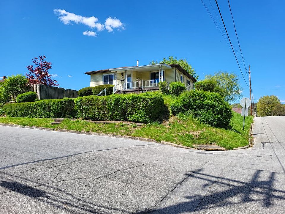 1914 7th Street, Moundsville, WV 26041 | MLS #135922 | Zillow