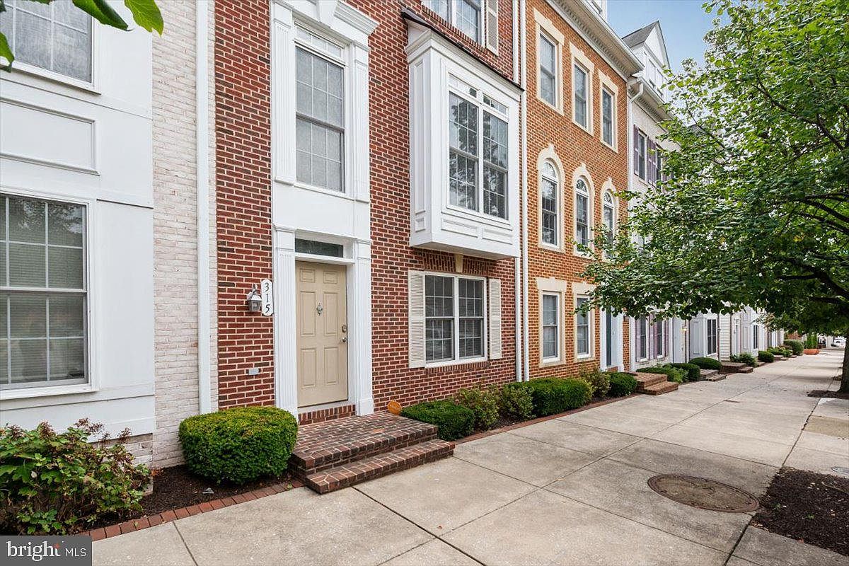 315 S Poppleton St, Baltimore, MD 21230 | Zillow