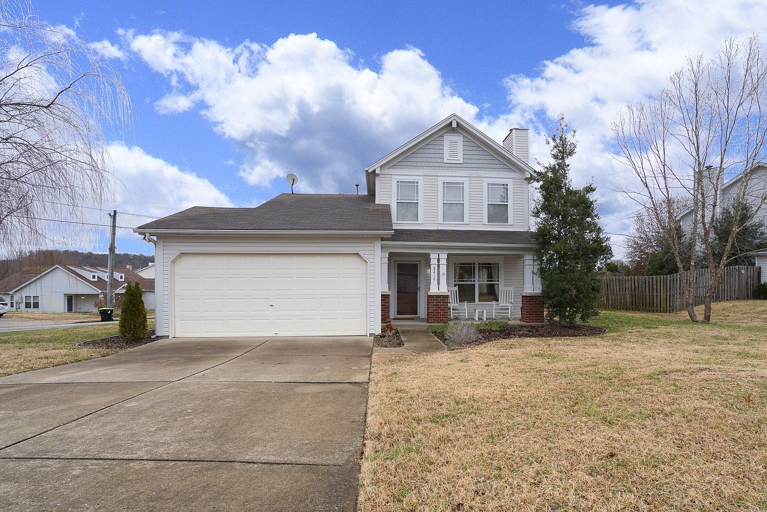 8216 Boone Trce, Nashville, TN 37221 | Zillow