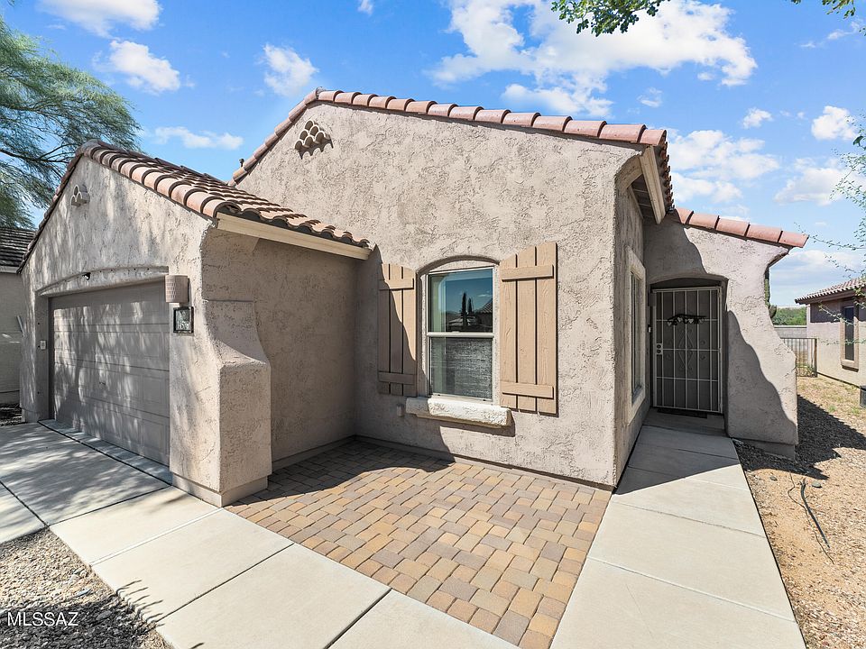 14578 S Camino Vendaval, Sahuarita, AZ 85629 | Zillow