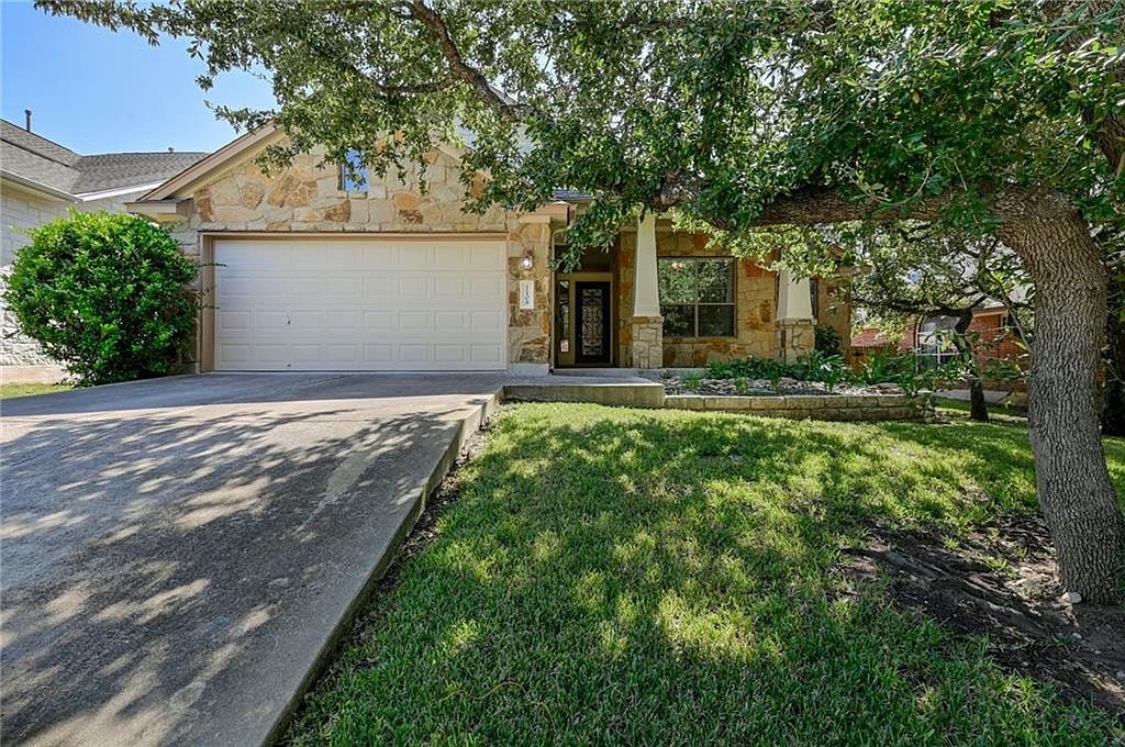 1108 Challa Dr, Cedar Park, TX 78613 | Zillow