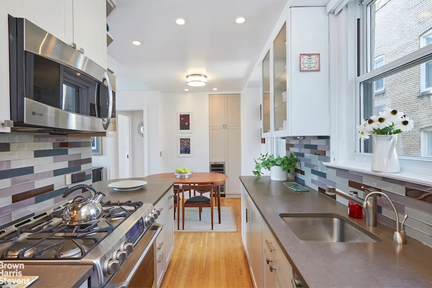 186 Riverside Drive #13A in Upper West Side, Manhattan | StreetEasy