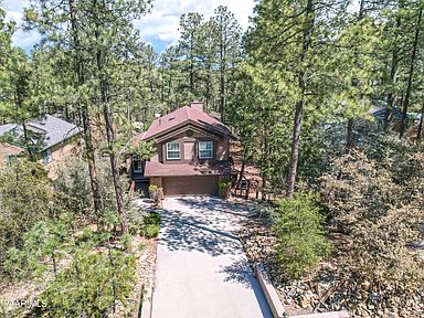 1123 E Timber Ridge Rd, Prescott, AZ 86303 | Zillow