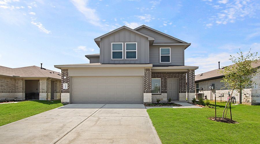5402 Castlebury Meadows Dr, Spring, TX 77373 | Zillow