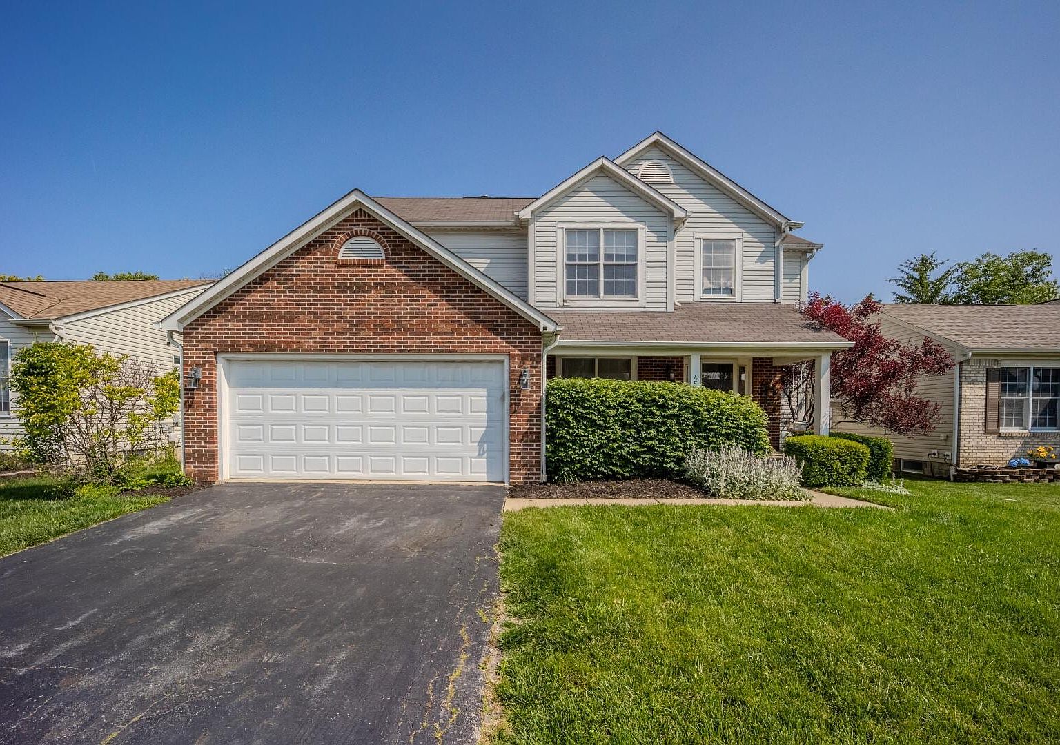 4508 Dungannon Dr, Grove City, OH 43123 | MLS #225020138 | Zillow
