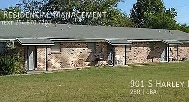 901 HARLEY - 901 Harley Dr Harker Heights TX | Zillow