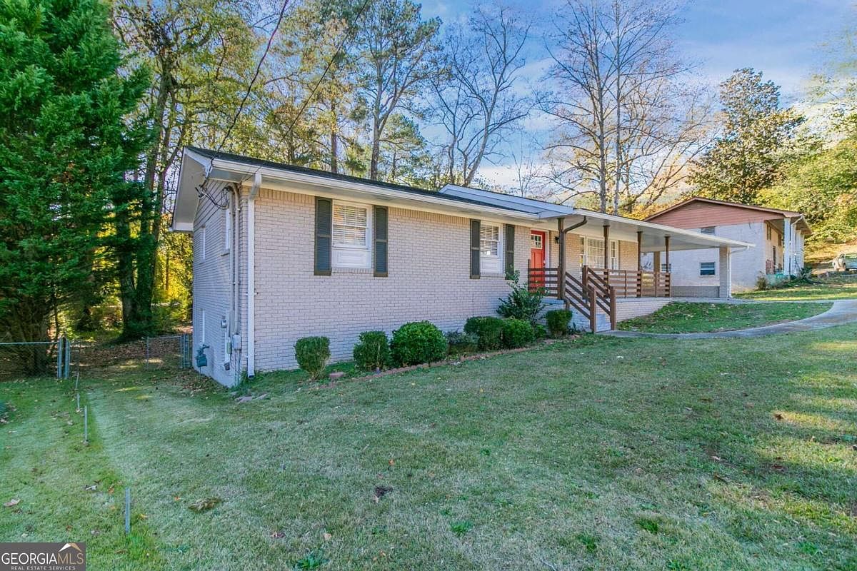 2950 The Meadows Way, Atlanta, GA 30349 | Zillow