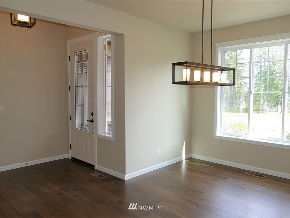 4419 Caddyshack Drive NE Lot56, Lacey, WA 98516 | Zillow