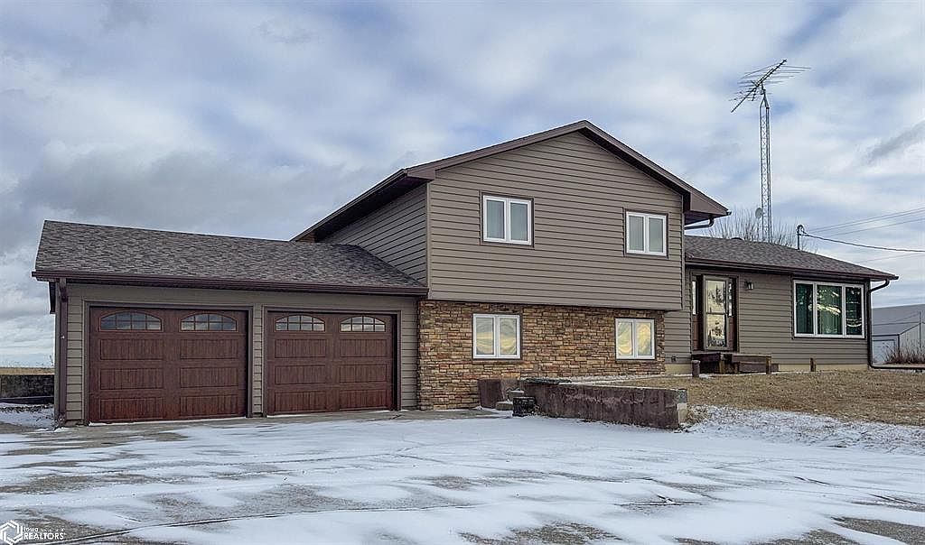 1781 Balsam Ave, Alexander, IA 50420 | Zillow