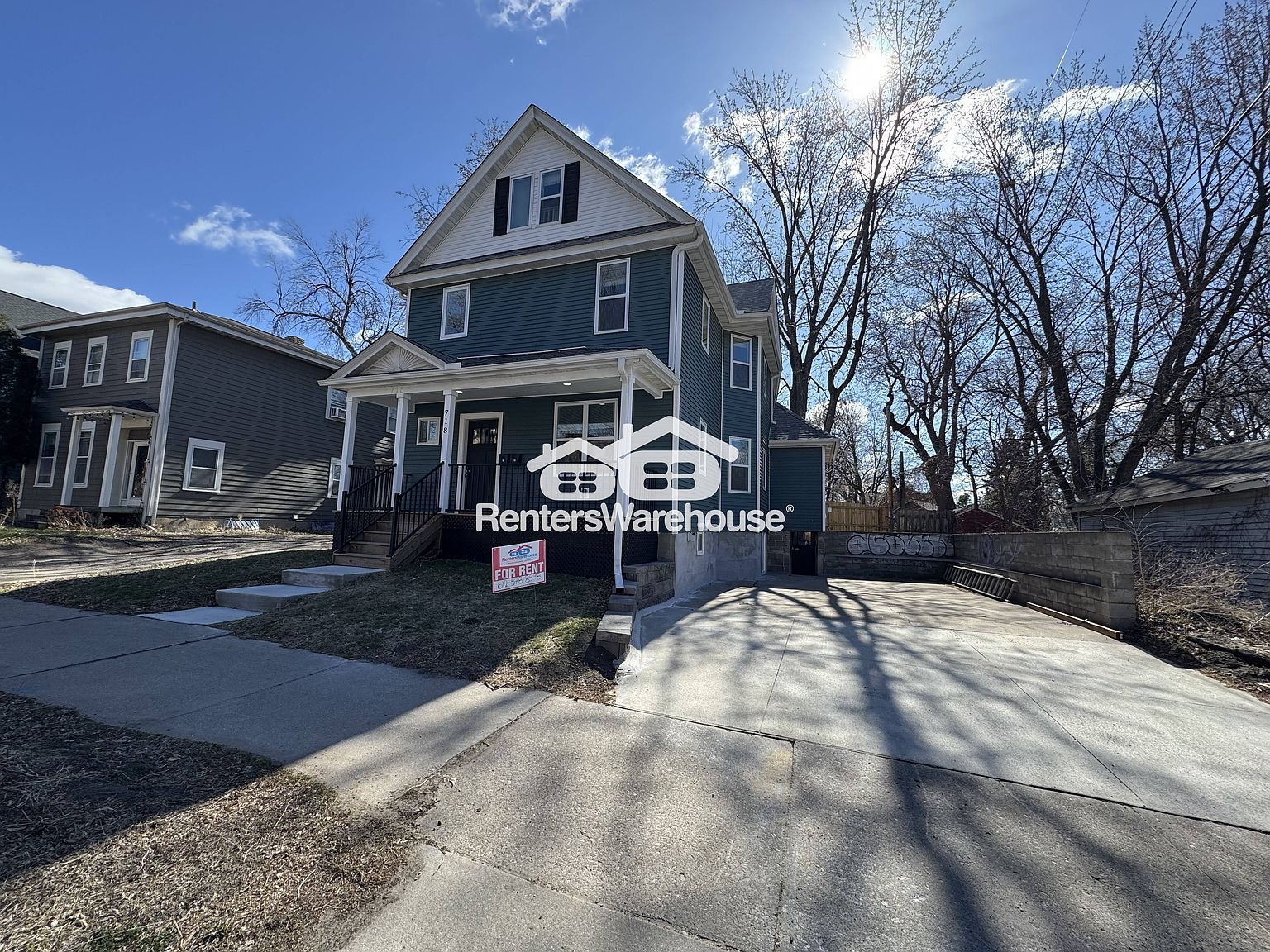 718 8th Ave SE UNIT 1, Minneapolis, MN 55414 | Zillow