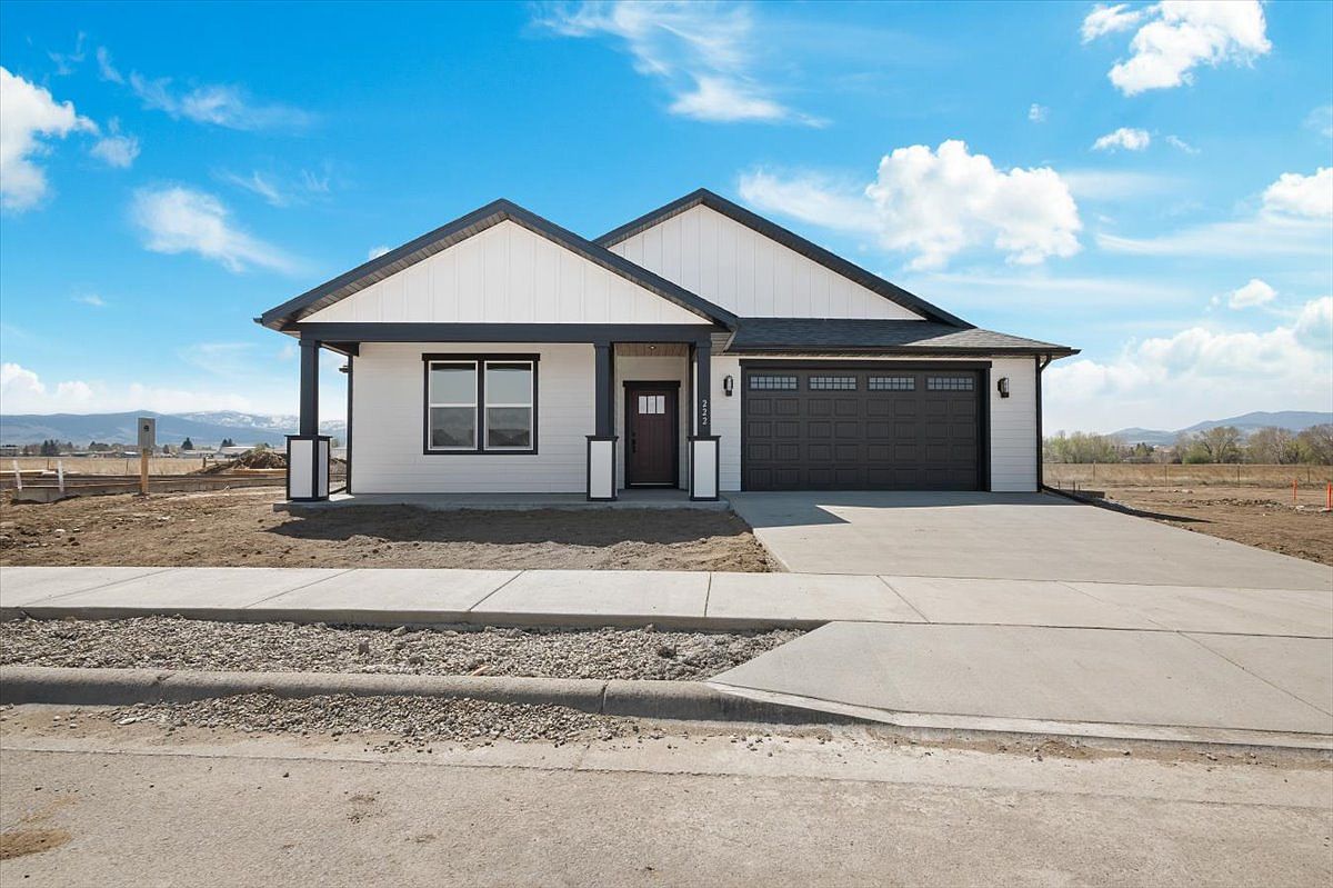222 Stirling Loop, East Helena, MT 59635 | Zillow