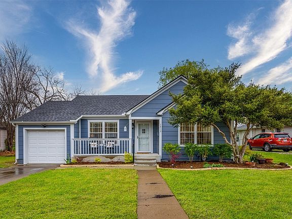 1412 N Waddill St, Mckinney, TX 75069 | MLS #20567779 | Zillow