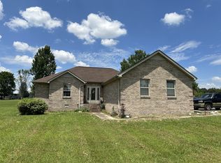 10917 Old Tullahoma Rd, Tullahoma, TN 37388 | MLS #2637655 | Zillow