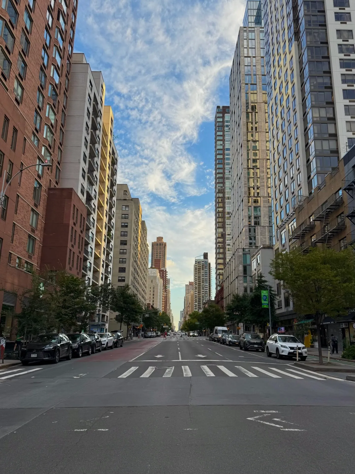 400 East 90th Street #18C in Yorkville, Manhattan | StreetEasy