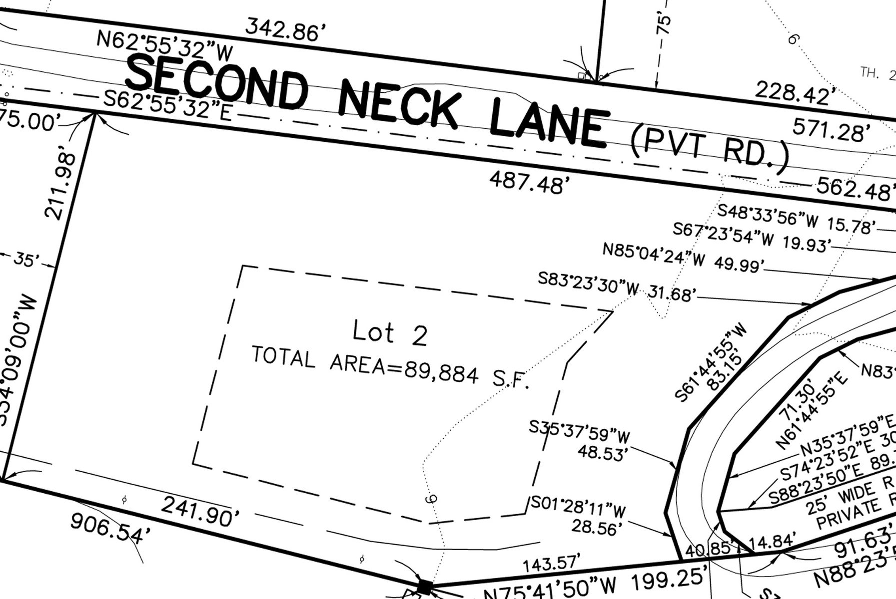 27 Second Neck Ln (lot 2), Quogue, NY 11959 | Out East