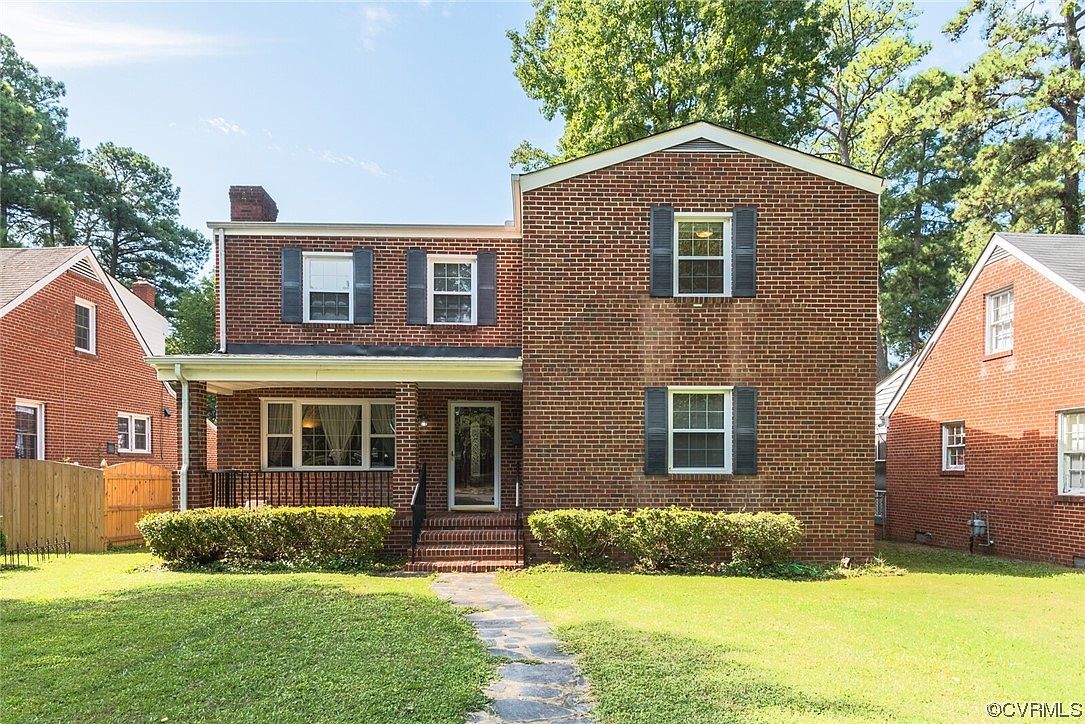 6403 Patterson Ave, Richmond, VA 23226 | MLS #2321339 | Zillow