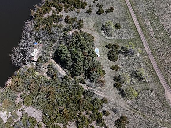 Lots55 57 And Lake #58, Faulkton, SD 57438 | Zillow