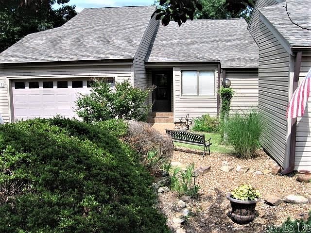 601 Woodlawn Dr #17, Fairfield Bay, AR 72088 | Zillow