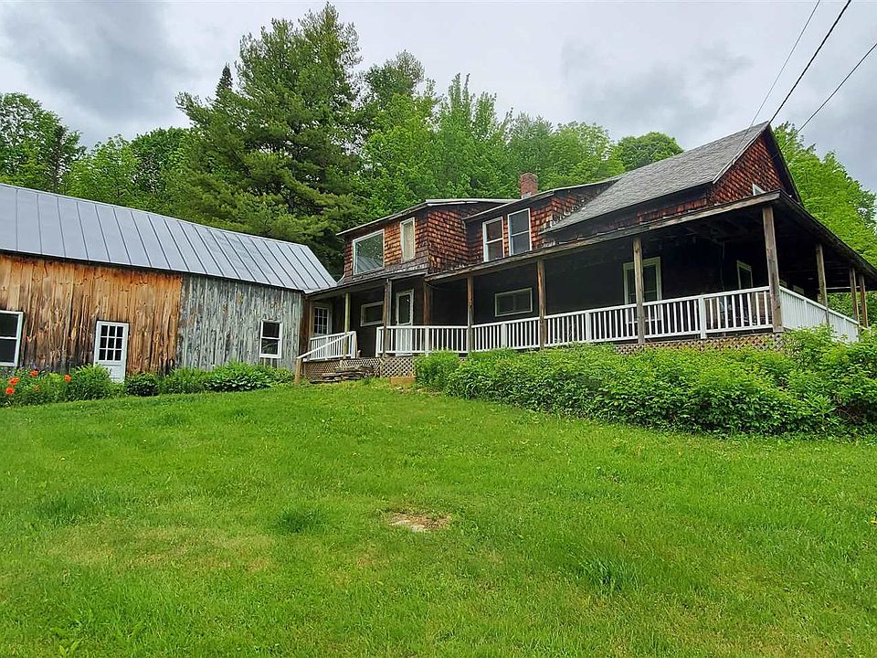 4553 East Hill Road, Andover, VT 05143 | Zillow