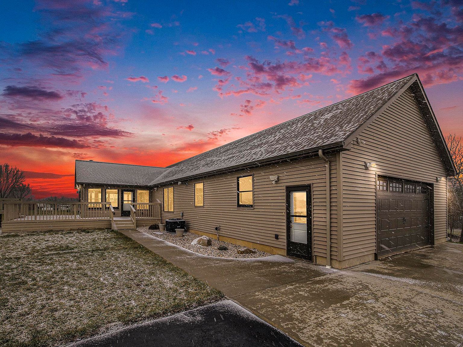 2197 N State Road 13 Rd, Pierceton, IN 46562 | Zillow