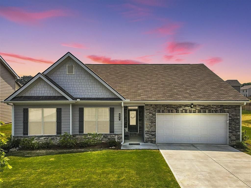 206 Cornwell Way, Calhoun, GA 30701 | Zillow