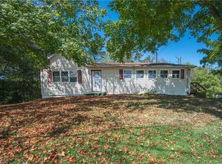2361 Carpenter Run Rd, Waverly, WV 26184 | MLS #5099124 | Zillow
