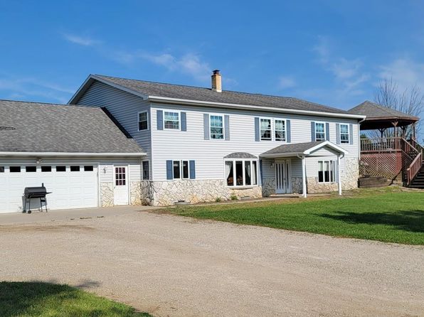 Decatur Real Estate - Decatur IN Homes For Sale | Zillow