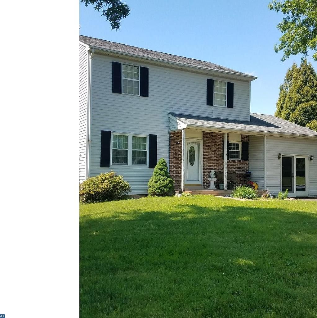 115 Park Ave, Silverdale, PA 18962 | Zillow