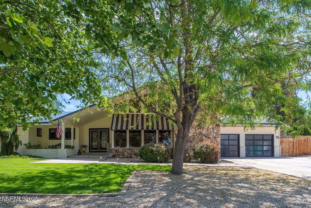 5000 Saint Andrews Dr, Reno, NV 89502 | MLS #250050686 | Zillow