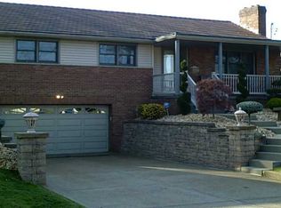 434 Summit Dr, Pittsburgh, PA 15228 | Zillow