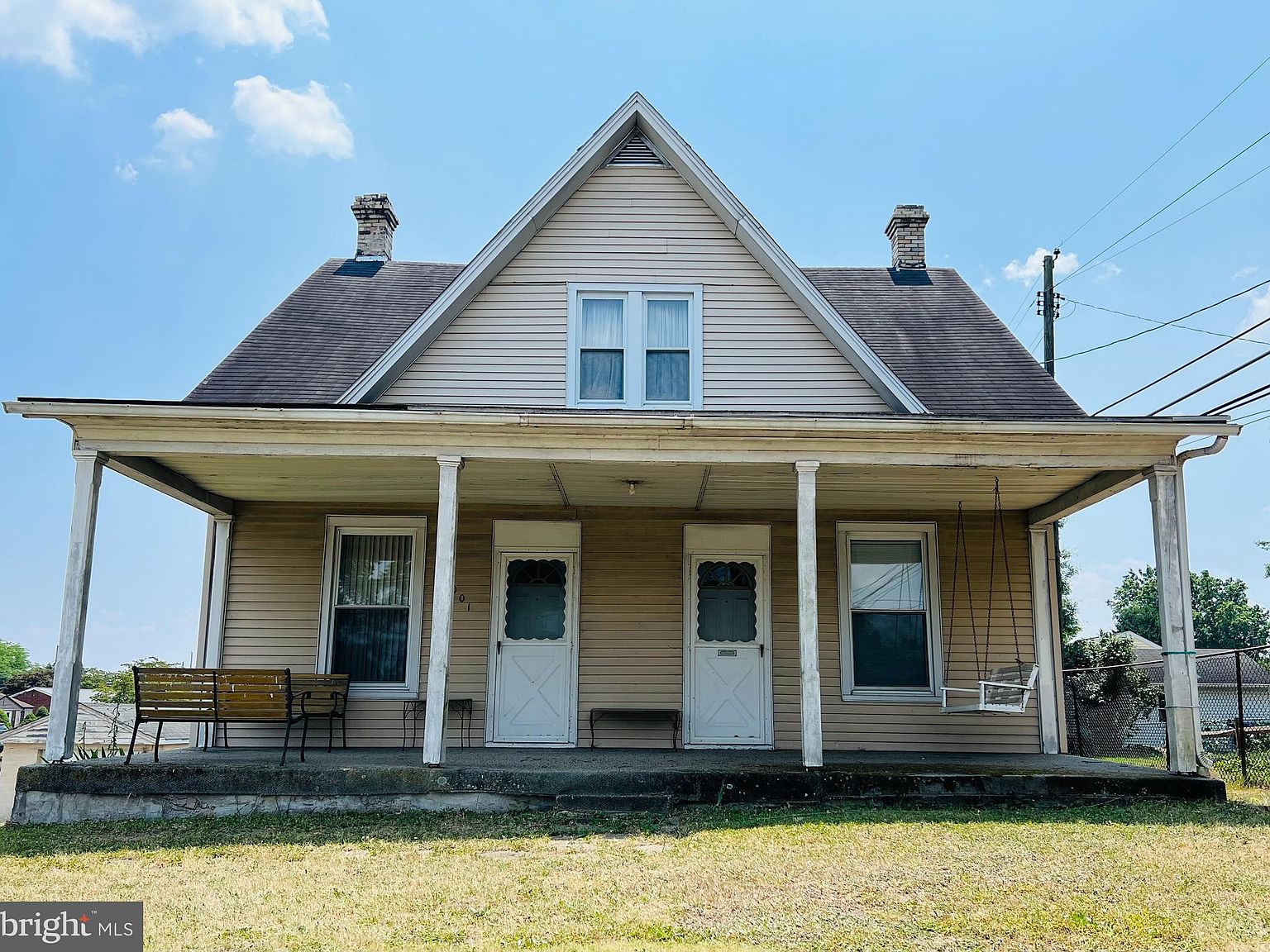 4001 Locust Ln, Harrisburg, PA 17109 | MLS #PADA2035162 | Zillow