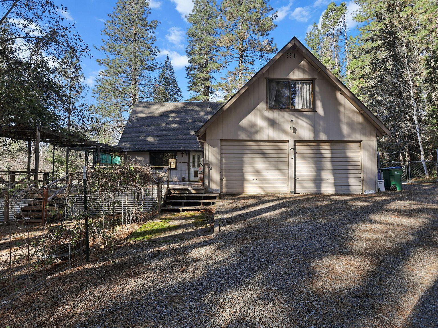 29866 State Highway 44, Shingletown, CA 96088 | Zillow