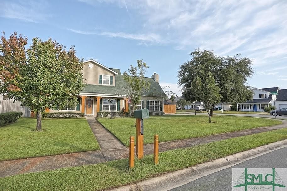 168 Berwick Lakes Blvd, Pooler, GA 31322 | Zillow