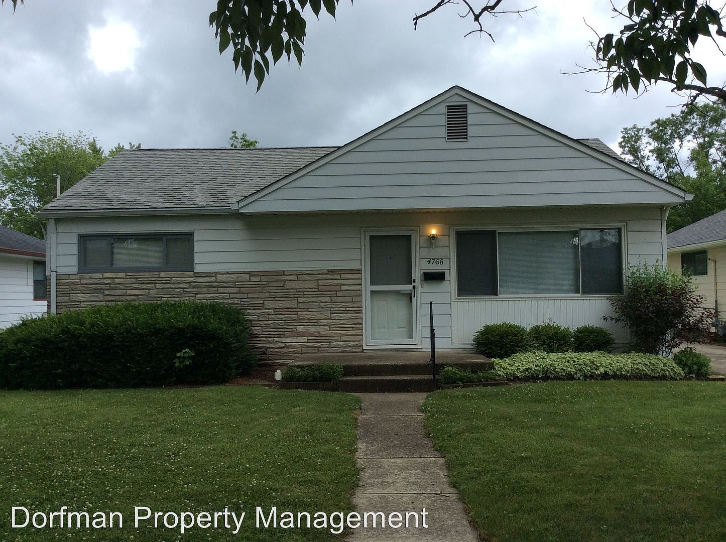 4768 Normal Ave, Indianapolis, IN 46226 | Zillow