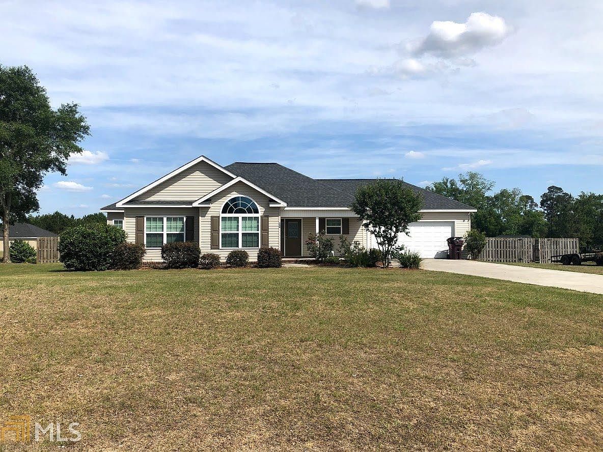304 Teakwood Ct, Statesboro, GA 30458 | Zillow