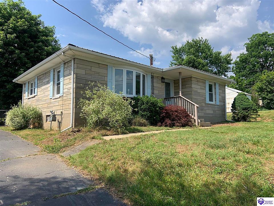 144 Gabe Rd, Greensburg, KY 42743 | Zillow