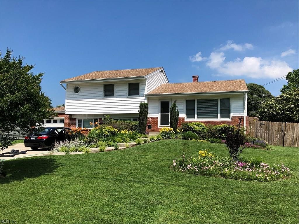 428 Cronin Rd, Virginia Beach, VA 23452 | Zillow