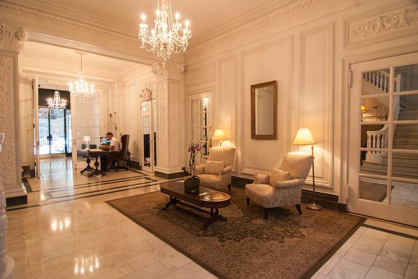 575 West End Avenue #11C in Upper West Side, Manhattan | StreetEasy