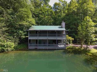 114 Four Ponds Ln, Dillard, GA 30537 | Zillow